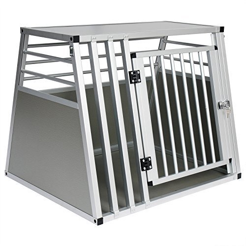 Aluminium Hundeboxen & Transportboxen - Bestseller & Vergleich ({2026})